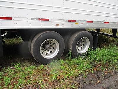 2021 Utility 3000R (53 x 102) (For Sale) | Refrigerated Trailer ...
