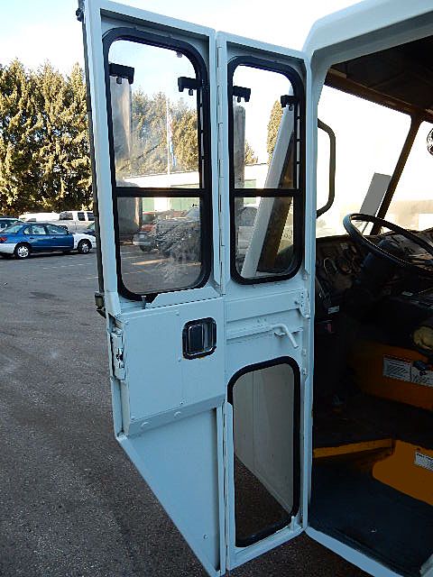 2007 CCC LET2-46 For Sale | Refuse Truck | #8778