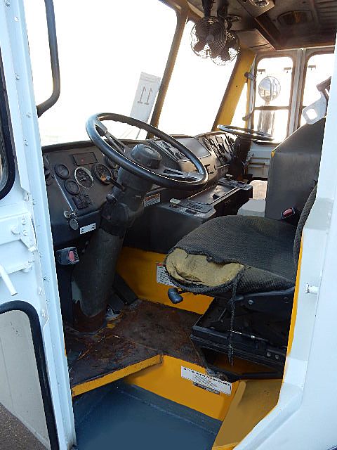 2007 CCC LET2-46 For Sale | Refuse Truck | #8778