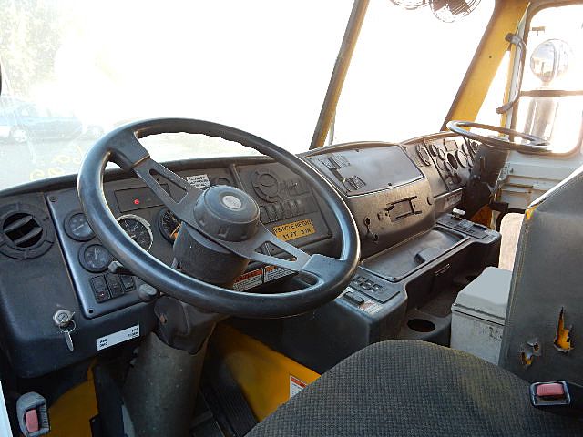 2007 CCC LET2-46 For Sale | Refuse Truck | #8778