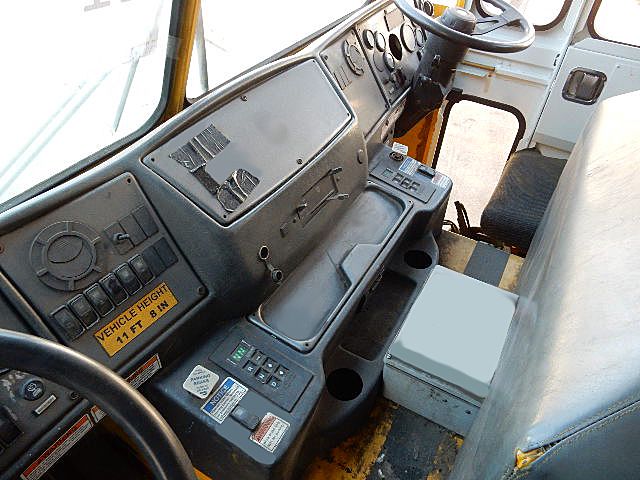 2007 CCC LET2-46 For Sale | Refuse Truck | #8778