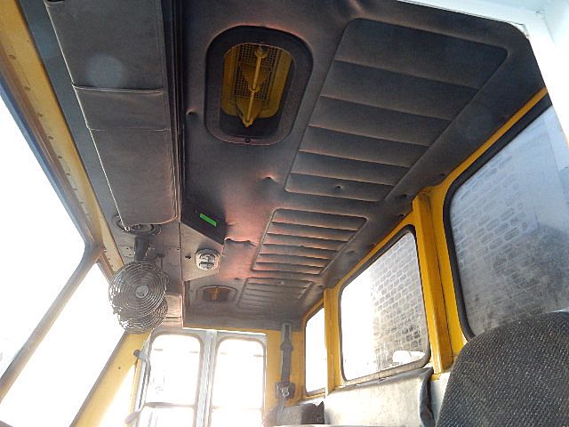 2007 CCC LET2-46 For Sale | Refuse Truck | #8778