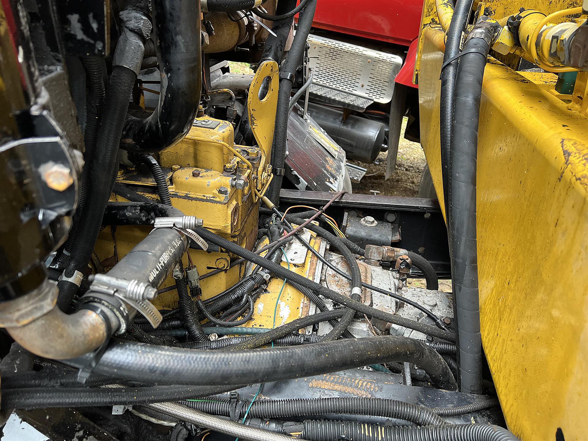 2000 CCC LET2-46 For Sale | Refuse Truck | #8800