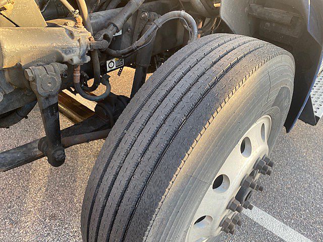 2012 Kenworth T270 For Sale | 24' | #5301C