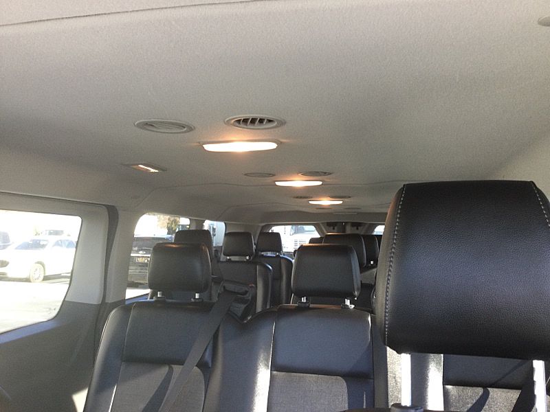 2020 Ford TRANSIT (For Sale) | T350 15 PASSENGER MEDIUM ROOF | Non CDL ...