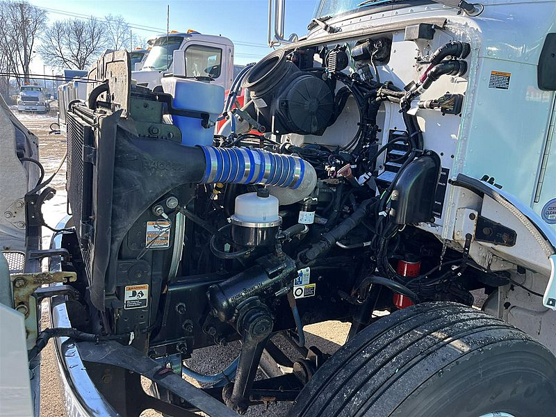 2018 Peterbilt 337 For Sale | 26' Box | Non CDL | #30N432912