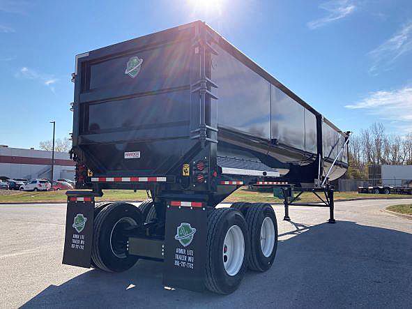 2024 Armor Lite End Dump (For Sale) | End Dump | #RA000013