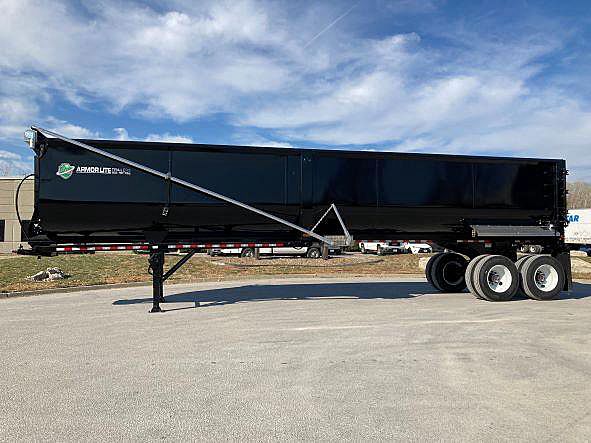 2024 Armor Lite End Dump (For Sale) | End Dump | #RA000013