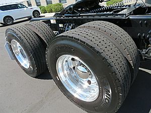 2024 Kenworth W990 For Sale | 76" Sleeper | #336793 * Stock