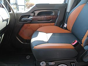 2024 Kenworth W990 For Sale | 76" Sleeper | #336793 * Stock