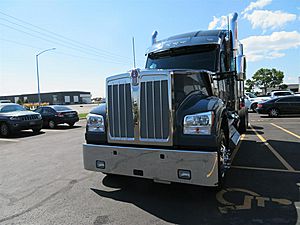 2024 Kenworth W990 For Sale | 76" Sleeper | #336793 * Stock