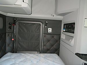 2024 Kenworth W990 For Sale | 76" Sleeper | #336793 * Stock