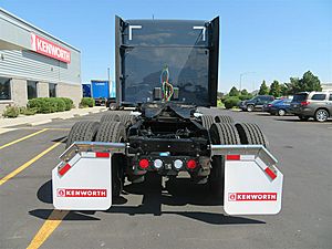 2024 Kenworth W990 For Sale | 76" Sleeper | #336793 * Stock