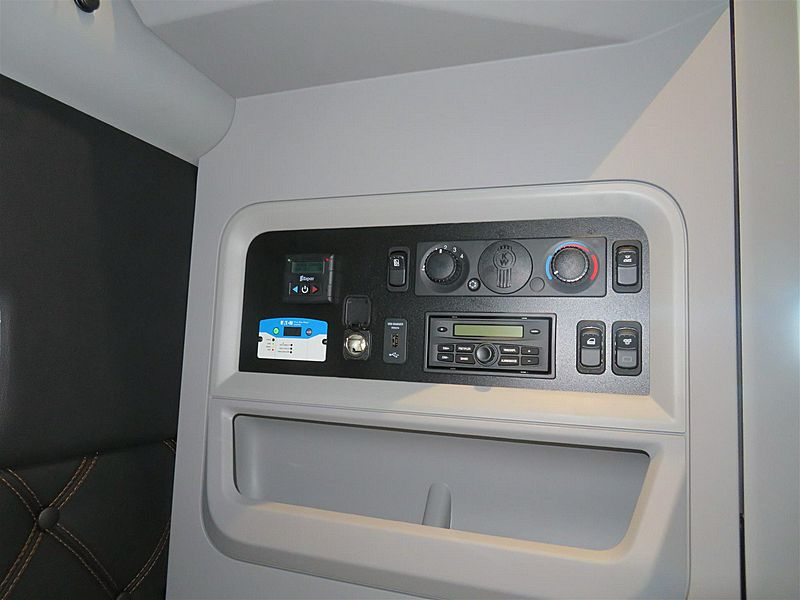 2024 Kenworth W990 (For Sale) | 76" Sleeper | #336793 * Stock