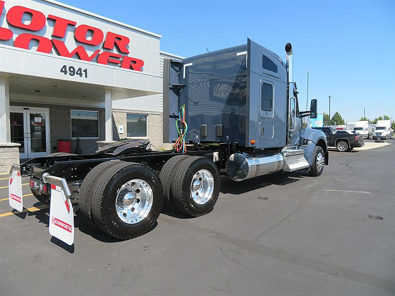 2024 Kenworth W990 (For Sale) | 76" Sleeper | #336793 * Stock