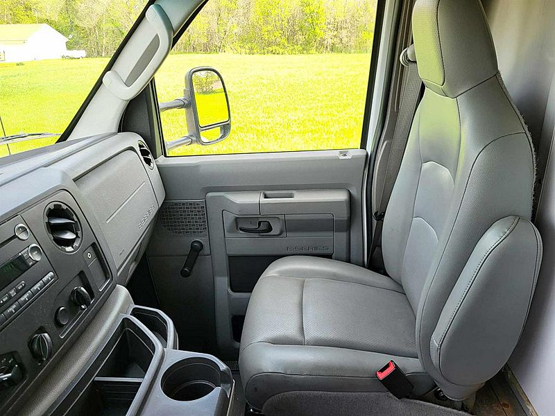 2017 Ford E450 For Sale | 16' Box | Non CDL | #R46518