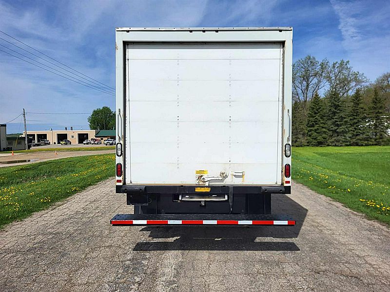 2017 Ford E450 For Sale | 16' Box | Non CDL | #R46518