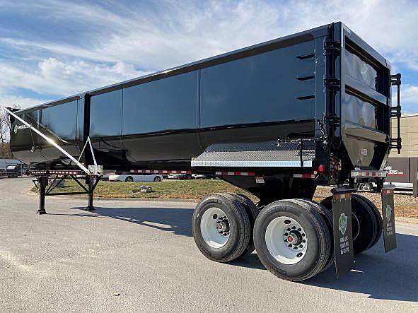 2024 Armor Lite End Dump (For Sale) | End Dump | #RA000014