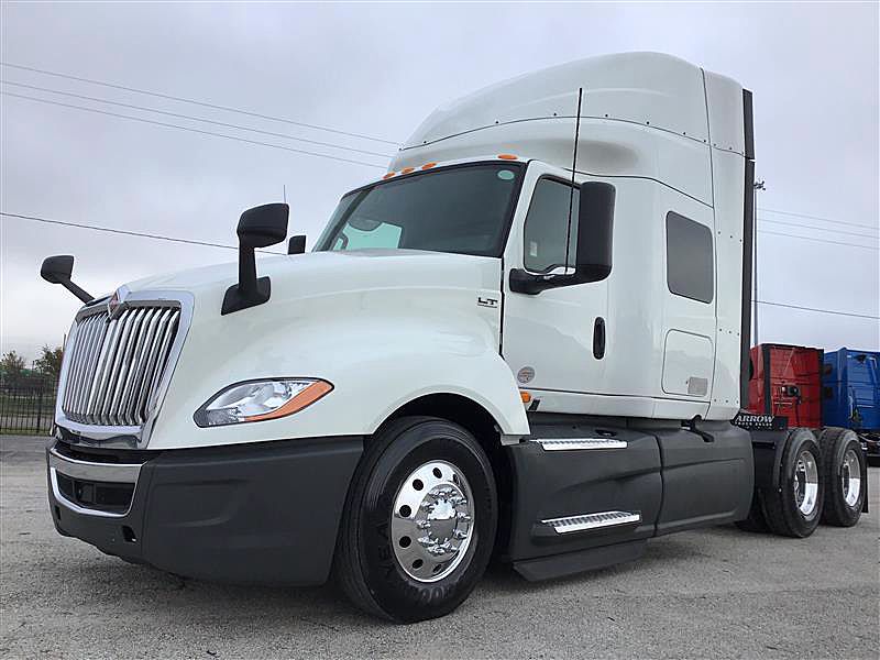 2018 International LT (For Sale) | 56" Sleeper | #257179