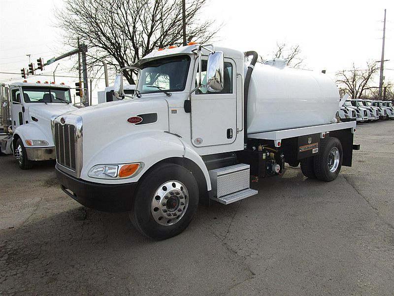2018 Peterbilt 330 (For Sale) | Vacuum Truck | Non CDL | #VAC-81566