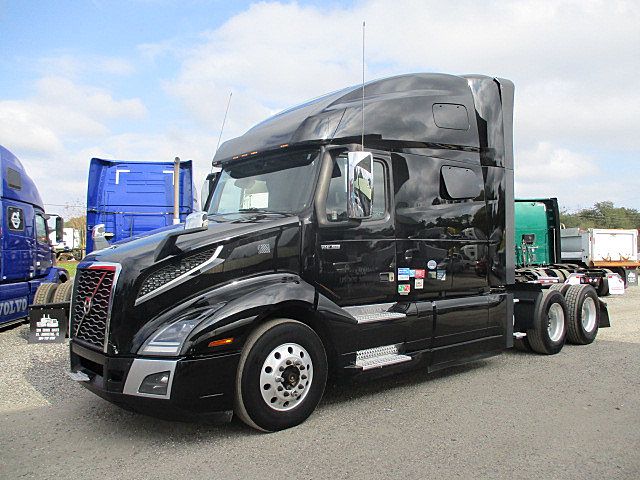 2019 Volvo VNL 760 (For Sale) | 70" Sleeper | #KN906902