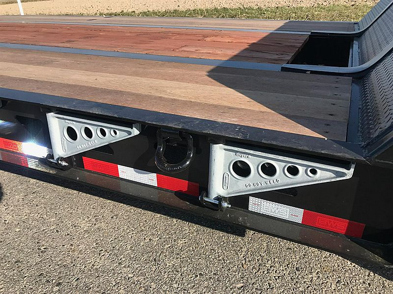 2023 BWS 35ADG2X NR For Sale | Tag Trailer | #NT136