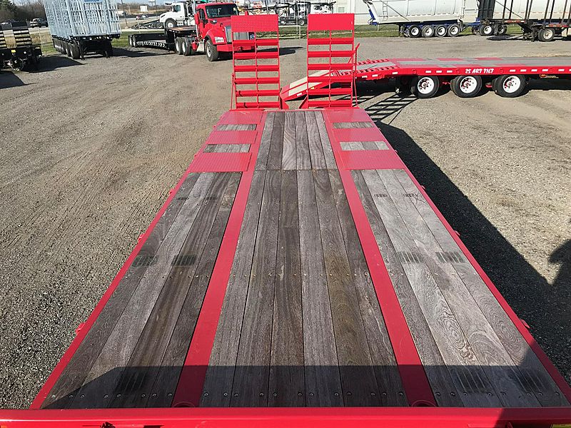 2023 BWS 30NTT For Sale | Tag Trailer | #NT130