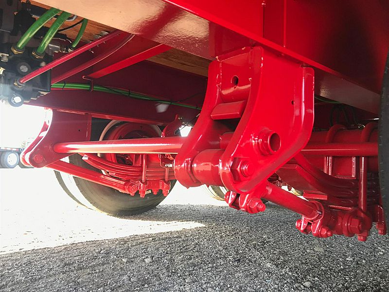 2023 BWS 30NTT For Sale | Tag Trailer | #NT130