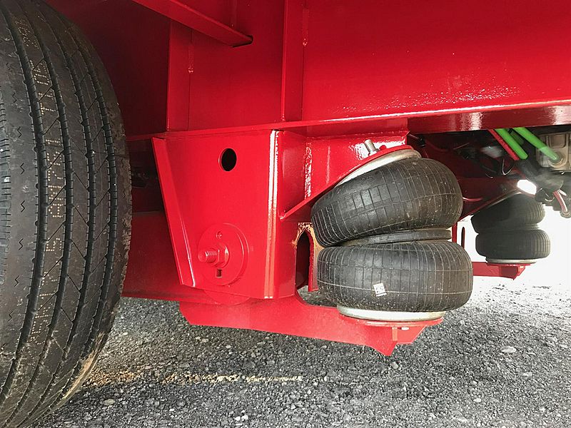 2023 BWS 25ART (For Sale) | Tag Trailer | #NT119