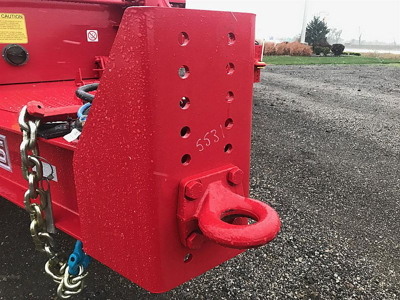 2023 BWS 25ART For Sale | Tag Trailer | #NT122