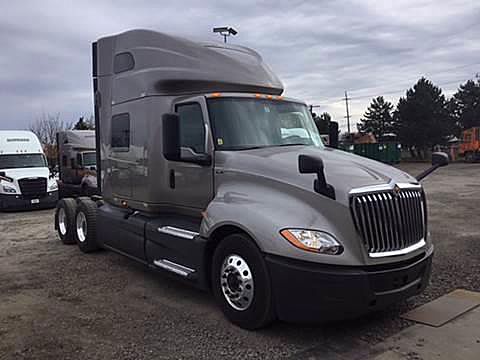 2018 International LT (For Sale) | 73" Sleeper | #67630