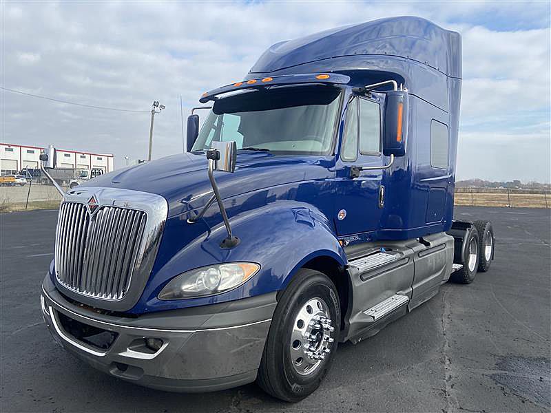 2016 International Prostar (For Sale) | 73" Sleeper | #257291