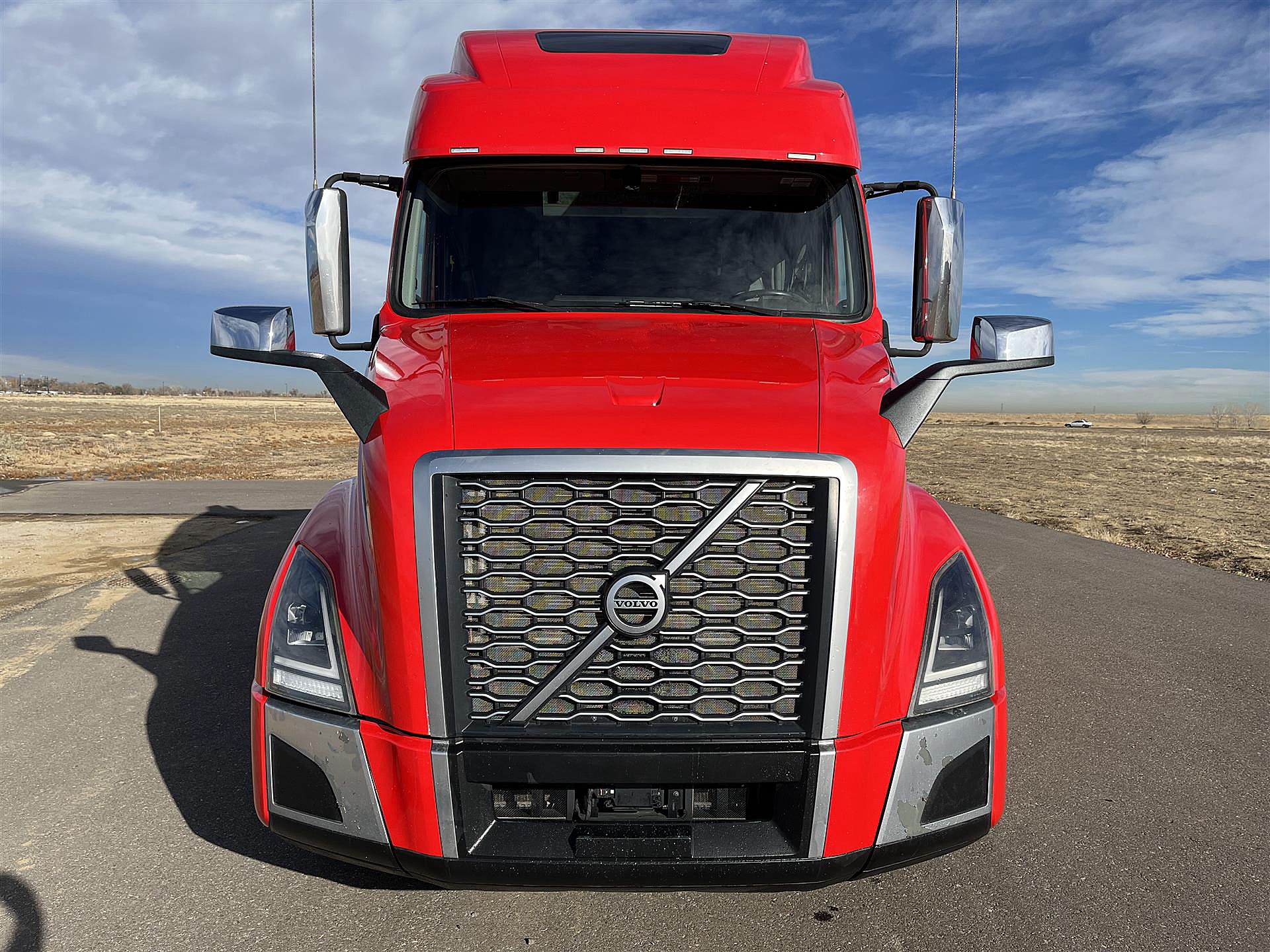 2020 Volvo VNL 860 For Sale | 77" Sleeper | #23VU233098