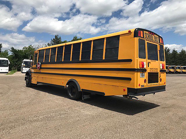 2013 Freightliner BUS C-2 For Sale | School Bus | #765006