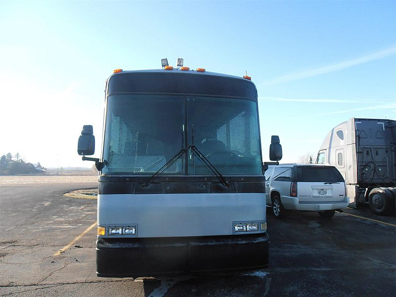 1995 MCI M85 For Sale | Motorcoach | #13448XHS