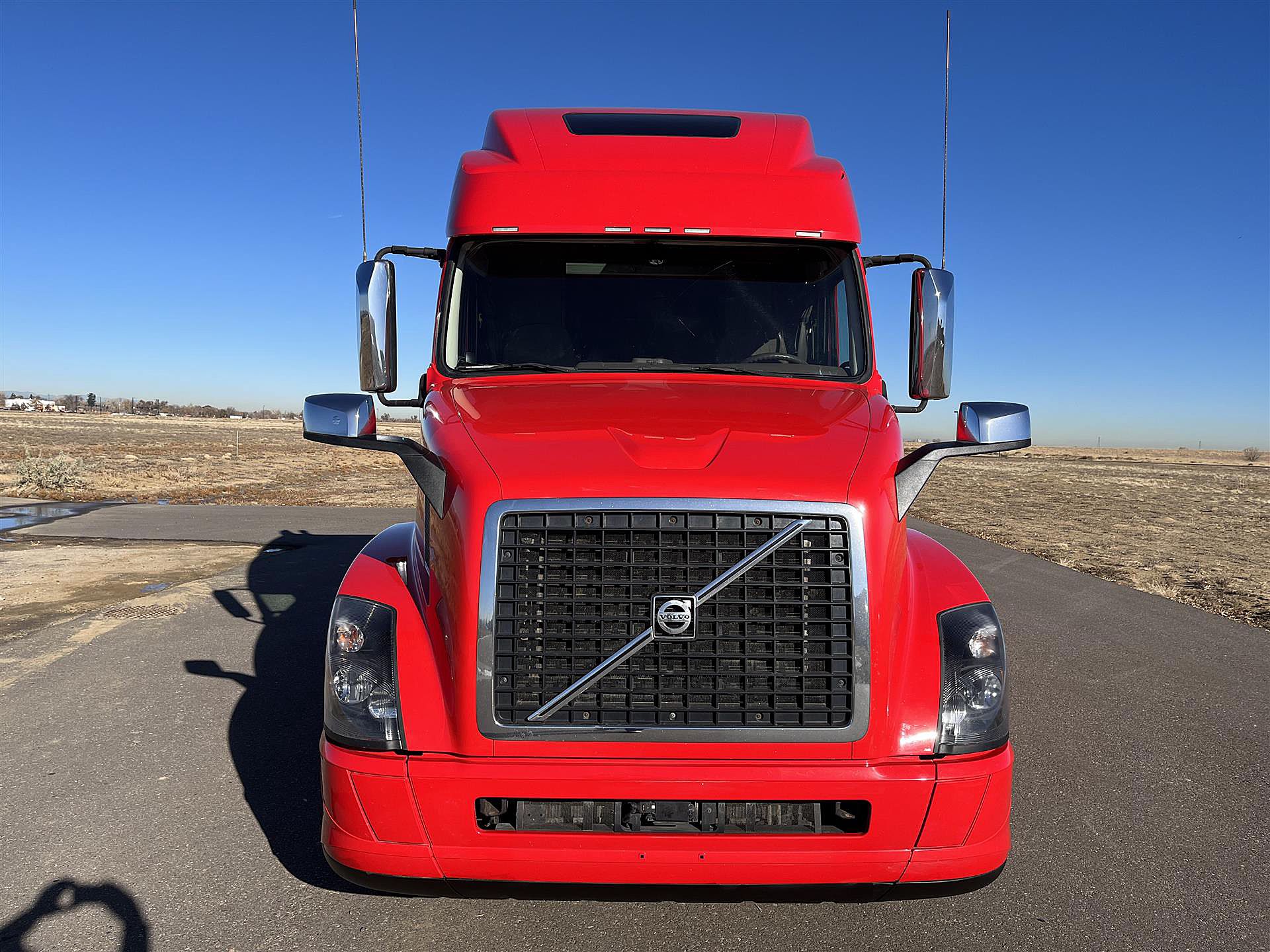 2018 Volvo VNL 780 For Sale | Sleeper Truck | #10VU998513