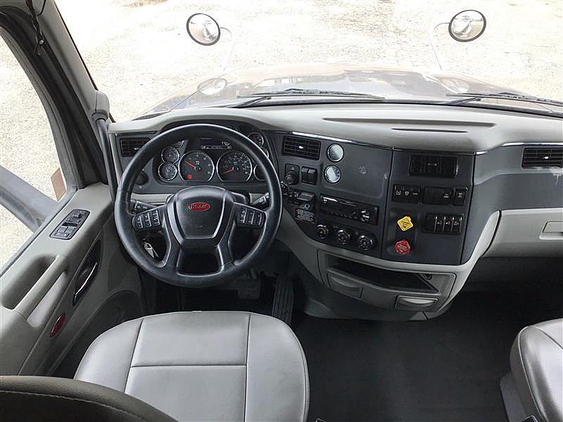 2020 Peterbilt 579 (For Sale) | 80" Sleeper | #257326