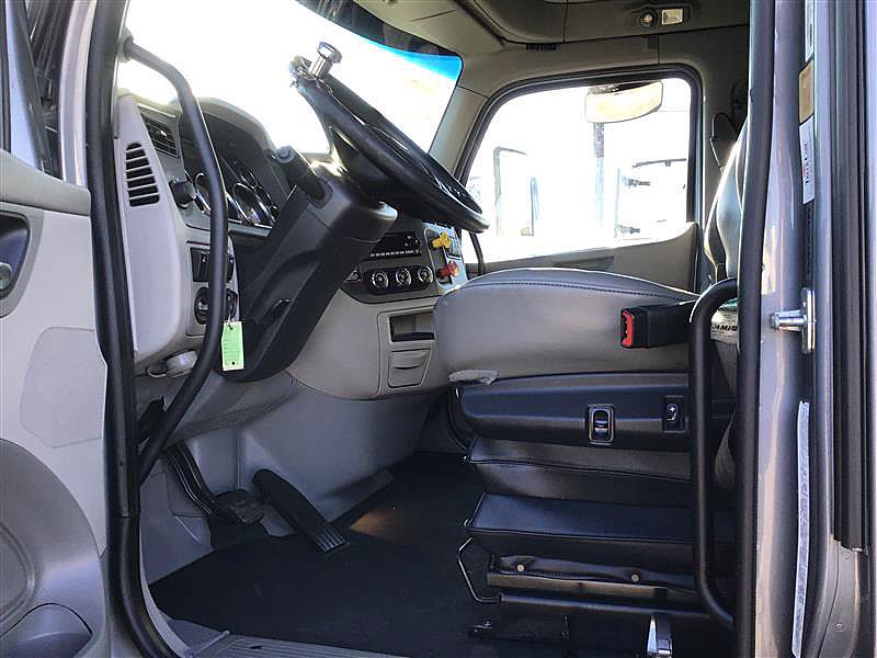 2020 Peterbilt 579 For Sale | 80" Sleeper | #257328