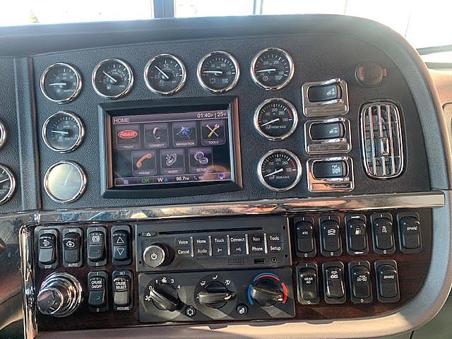 2015 Peterbilt 389 (For Sale) | 80" Sleeper | #5347W