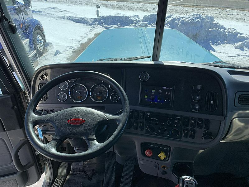 2019 Peterbilt 389 (For Sale) | 70" Sleeper | #30N498800