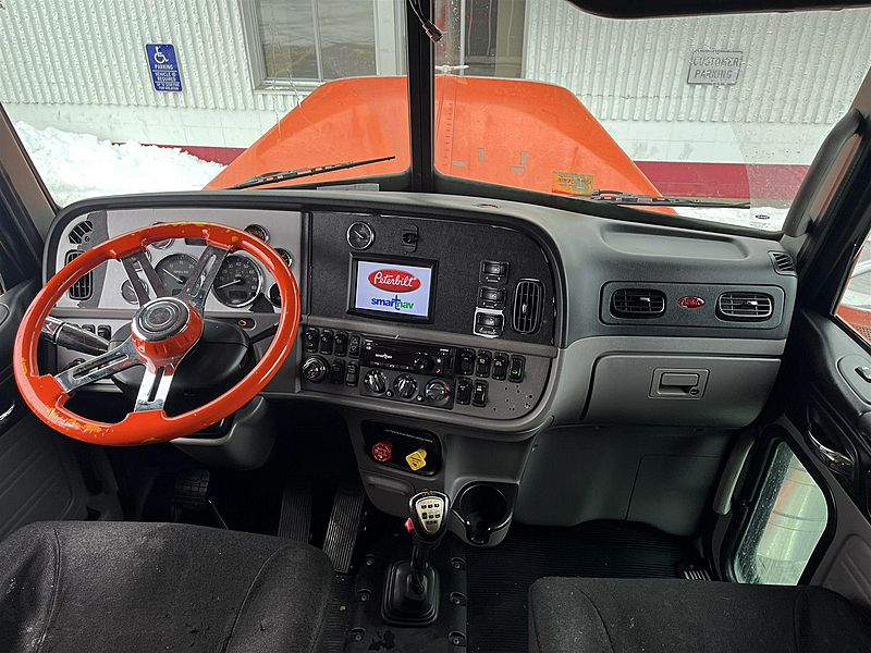 2019 Peterbilt 389 For Sale | 70" Sleeper | #30N498781