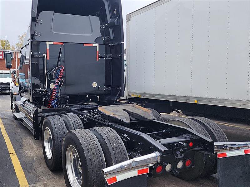 2018 Western Star 5700XE For Sale | 80" Sleeper | #257382