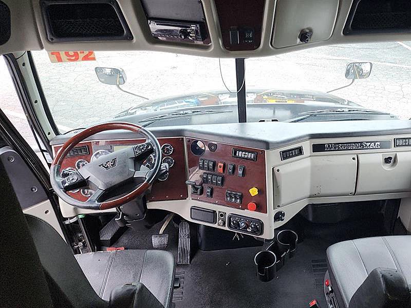 2018 Western Star 5700XE For Sale | 80" Sleeper | #257382