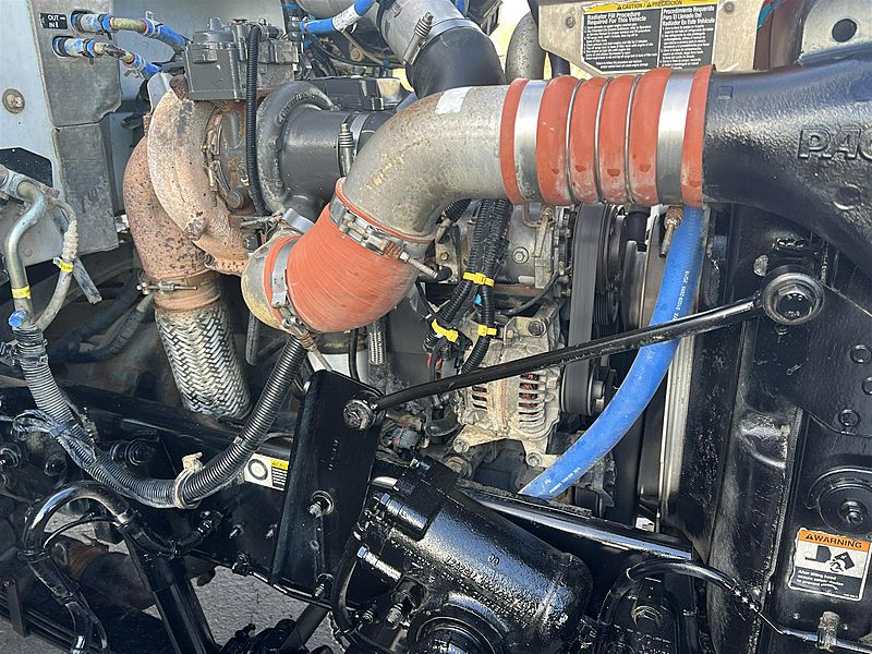 2019 Peterbilt 348 For Sale | Dump Truck | #5650226