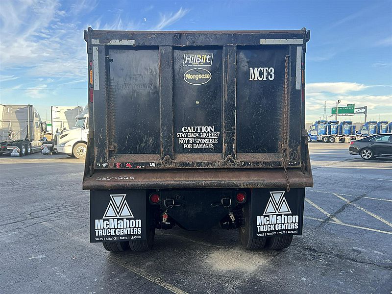 2019 Peterbilt 348 For Sale | Dump Truck | #5650226