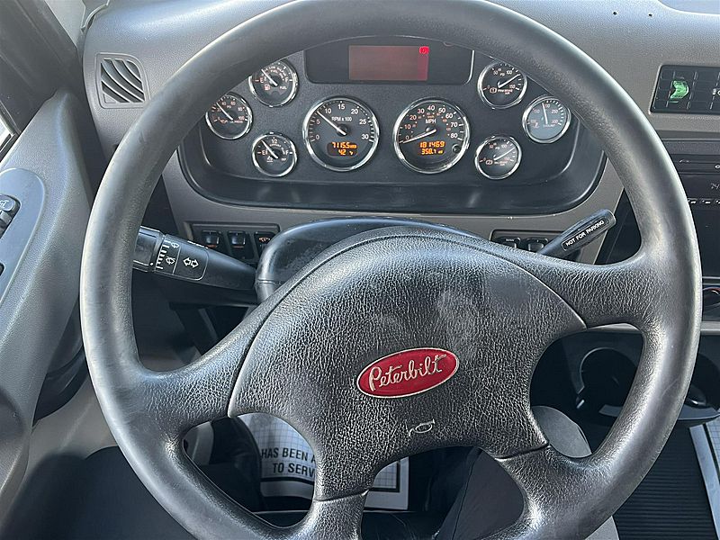 2019 Peterbilt 348 For Sale | Dump Truck | #5650226