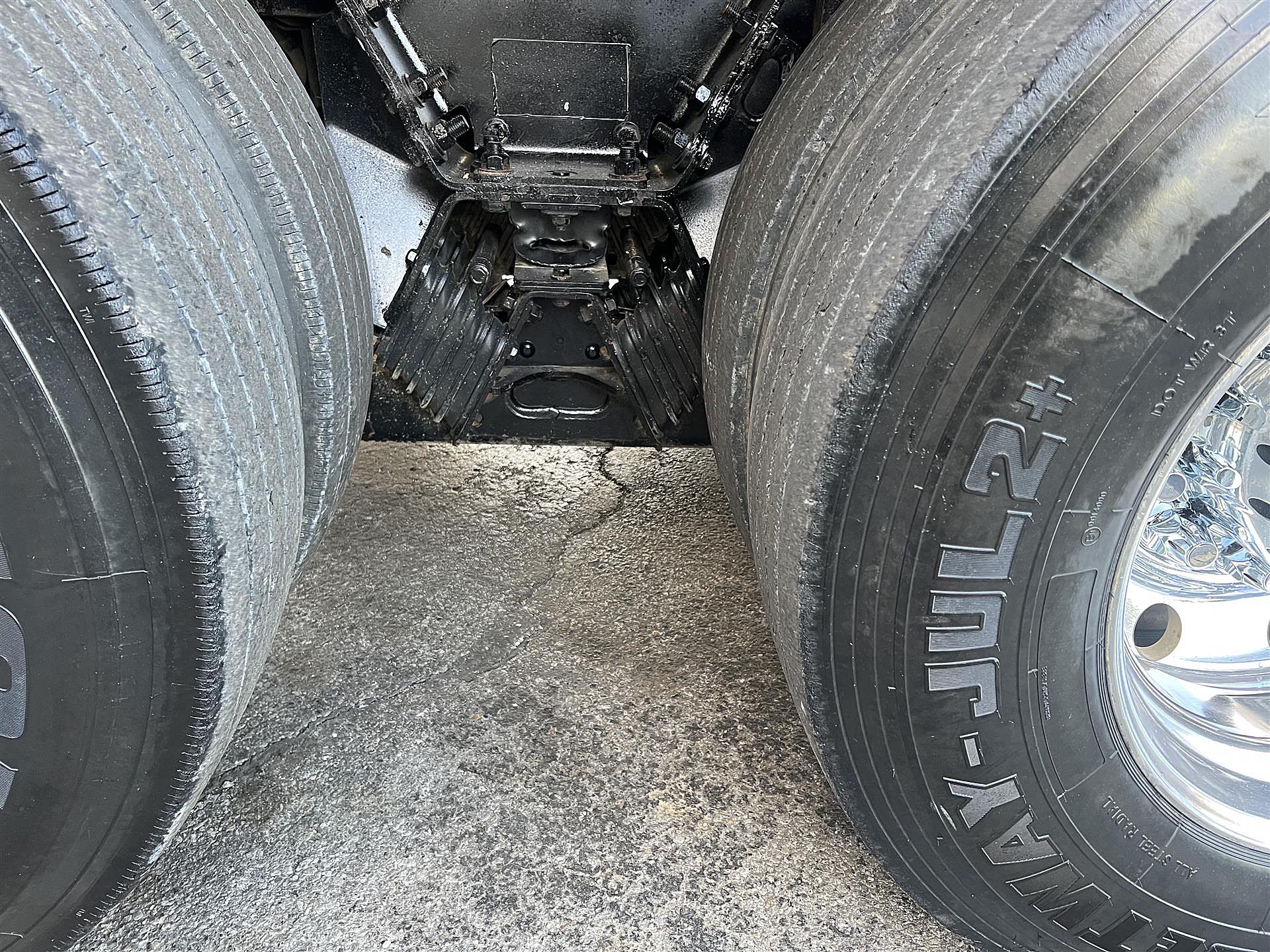 2019 Peterbilt 348 (For Sale) | Dump Truck | #5650226