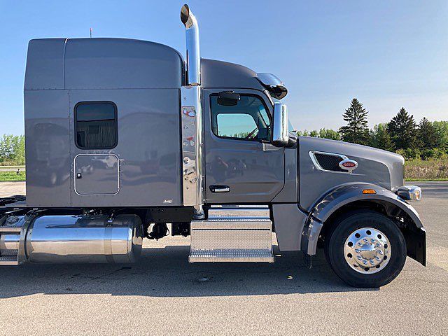 2024 Peterbilt 567 For Sale | 72" Sleeper | #50A878232