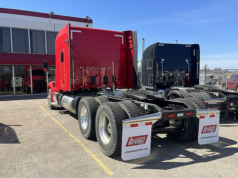 2024 Peterbilt 579 For Sale | 80" Sleeper | #40A891040