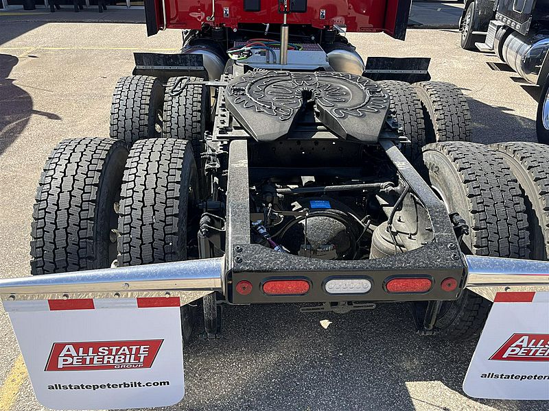 2024 Peterbilt 579 For Sale | 80" Sleeper | #40A891040
